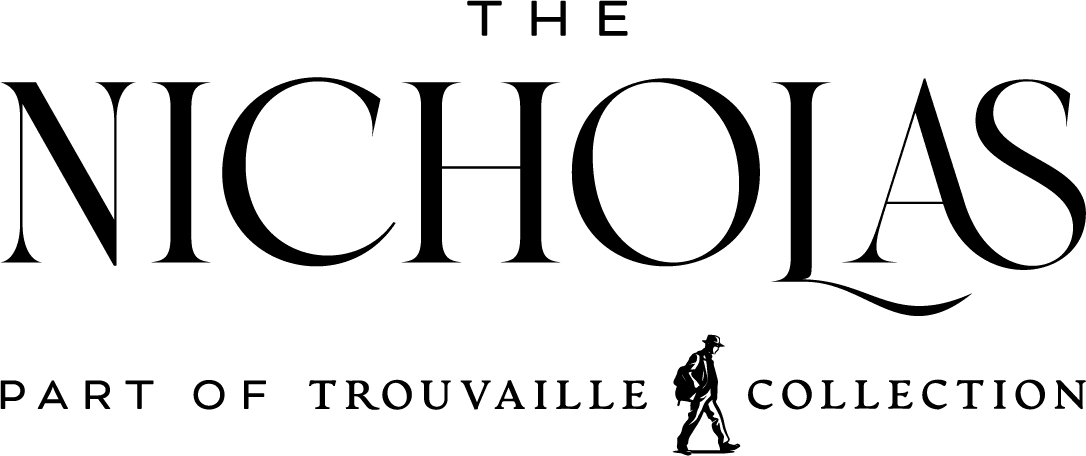 The Nicholas Bed and Breakfast in Charleston, SC